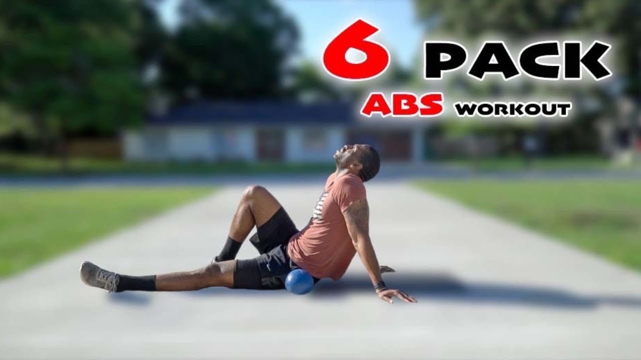 5 MINUTE PERFECT ABS WORKOUT TO GET 6 PACK *RESULTS GUARANTEED* - YouTube