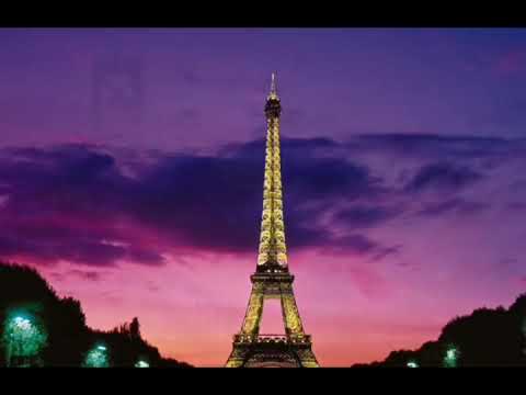 Mini world music