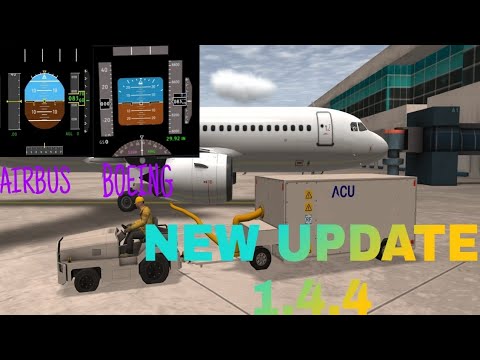 New Update 1.4.4| New vehicle ACU| Nuevo vehículo ACU| Nueva ...