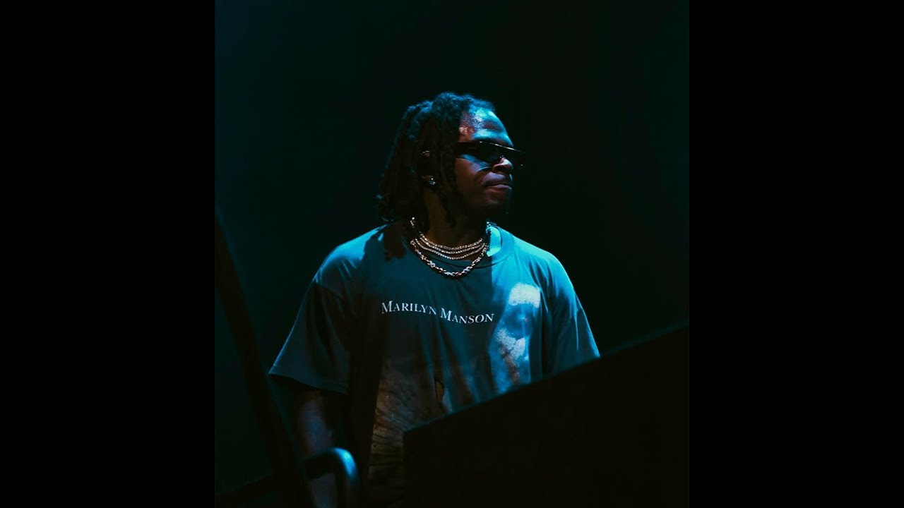 (FREE) Gunna Type Beat - "Dollar Sign" - YouTube