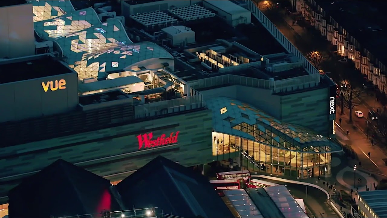 Discover the URW 2018 Report! - Unibail-Rodamco-Westfield - YouTube