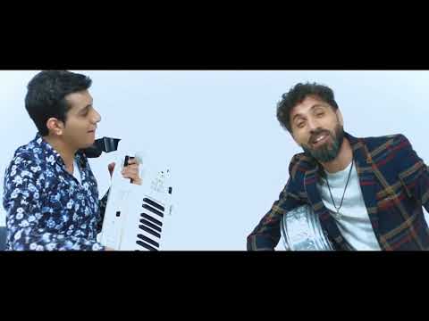 Intizar Ay Qiz  Klip 2018
