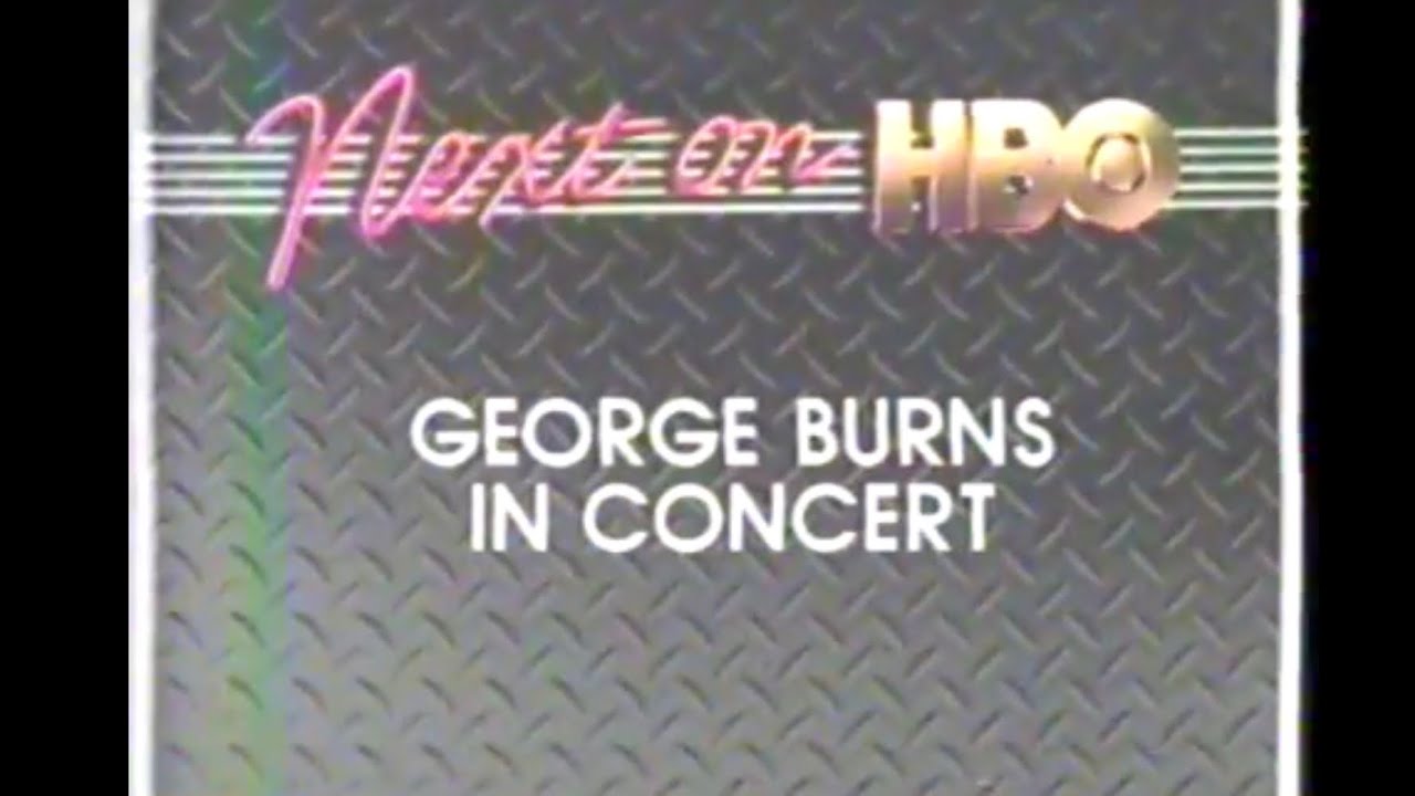 2/9/1984 HBO Promos and intros - YouTube
