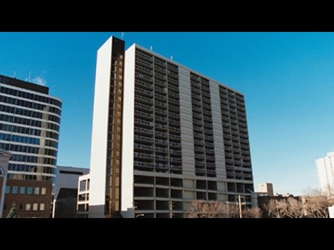 Saskatoon Tower, 125 5th Avenue North, Saskatoon, managed by Realstar ...