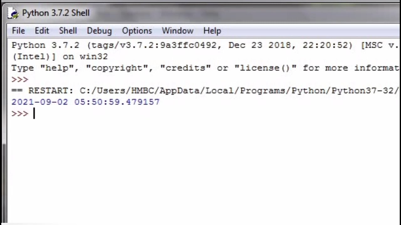 DATETIME MODULE DATE AND TIME PYTHON PROGRAMMING YouTube DATETIME MODULE DATE AND TIME PYTHON PROGRAMMING YouTube