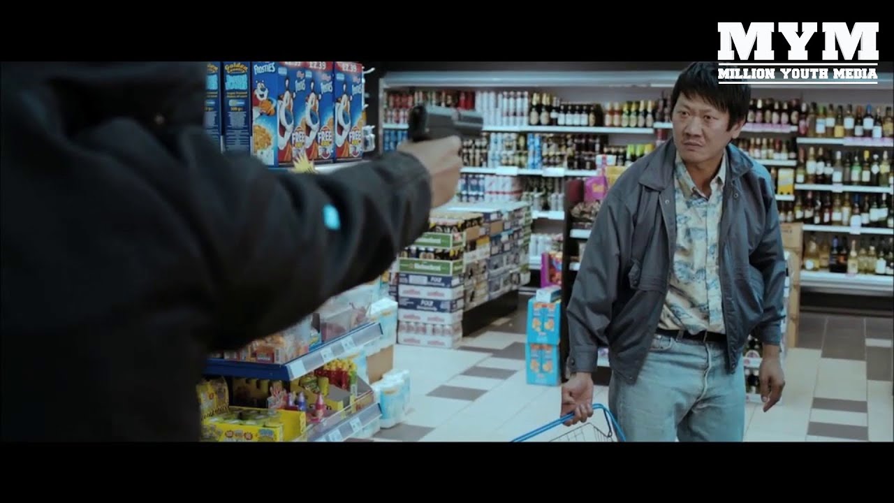 Painkiller Short Film | Official Trailer | MYM - YouTube