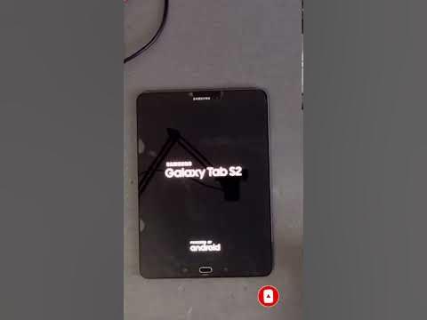 Samsung Galaxy Tab S2 Keep Restarting Solutions - YouTube