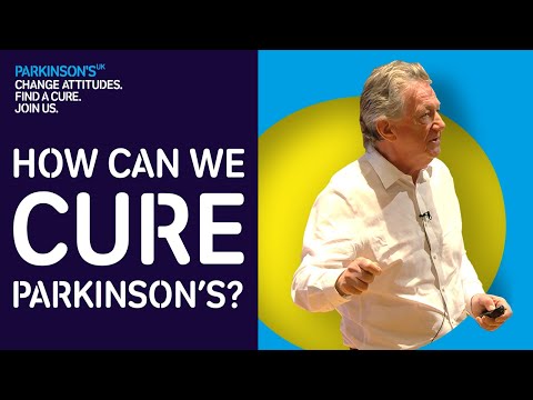 How To Solve Parkinson'S Disease