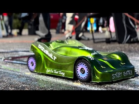 Flip Fest R/C Drag Racing 2025 $16,000 Cash Pot prt.2 - YouTube