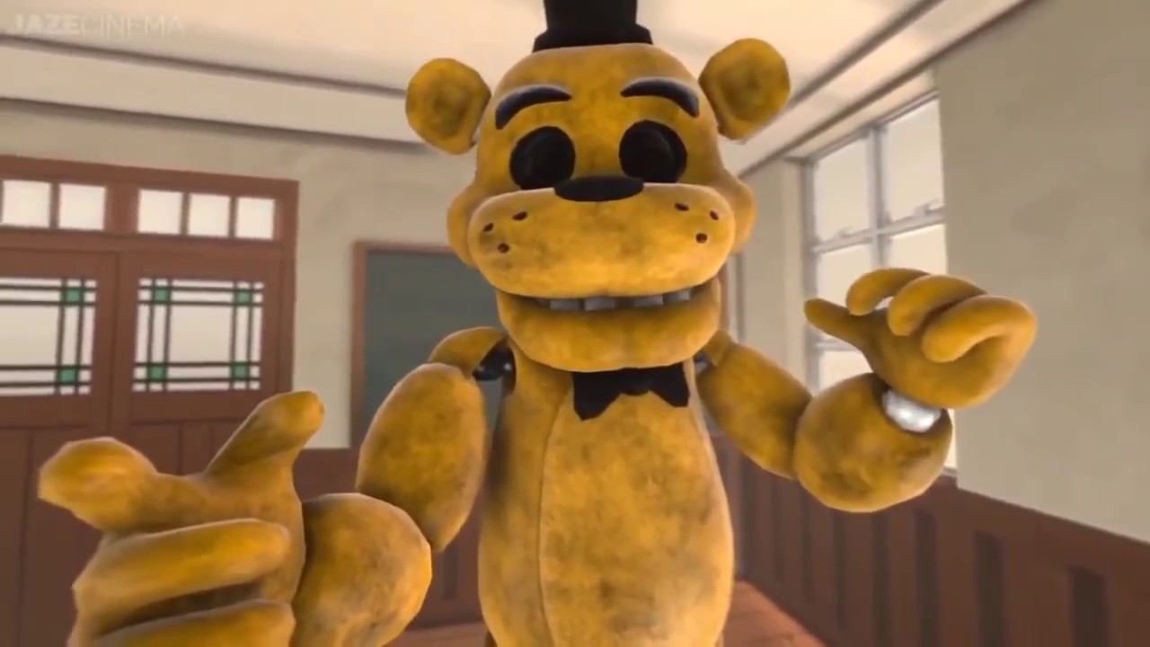 Cringe Compilation #10 [Five Nights at Freddy's Garbage] - YouTube