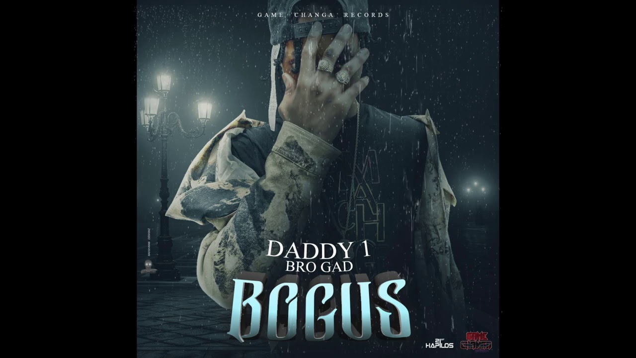 Daddy1 - Bogus (official Audio) - YouTube