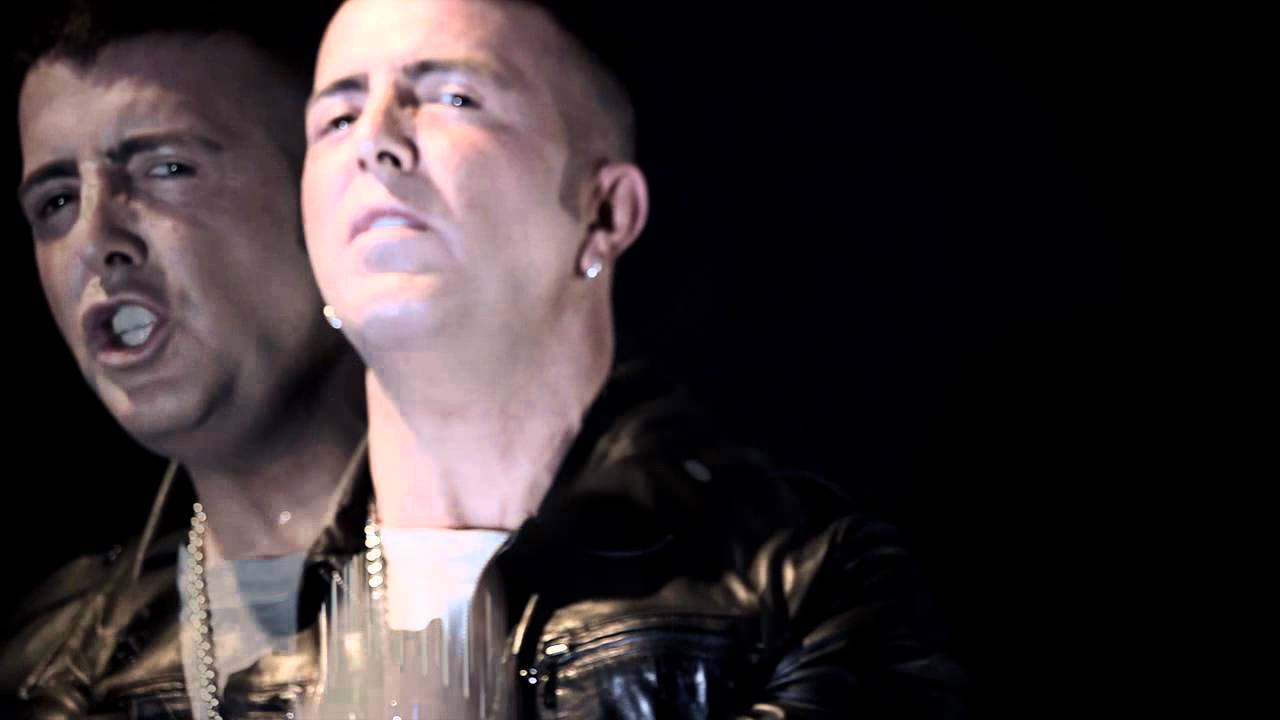 FRANCO RICCIARDI '' SI M' ' O DICIVE PRIMM' '' VIDEO UFFICIALE - YouTube