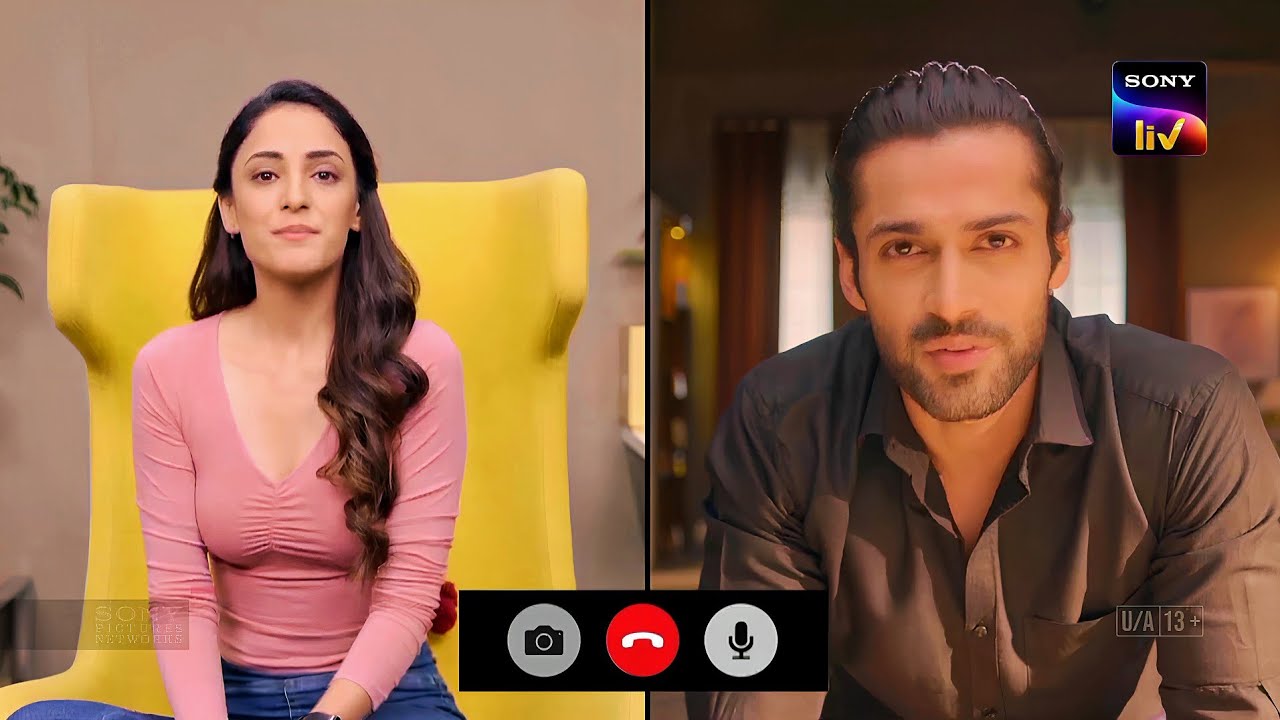 EK DUJE KE VAASTE 3 ft. mohit kumar, kanikka kapur | Pehla pyar trailer ...