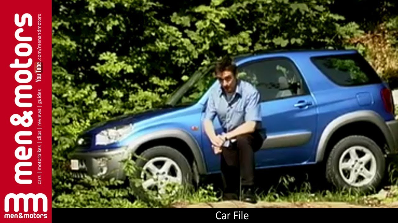Car File: Season 5, Ep. 1 - YouTube