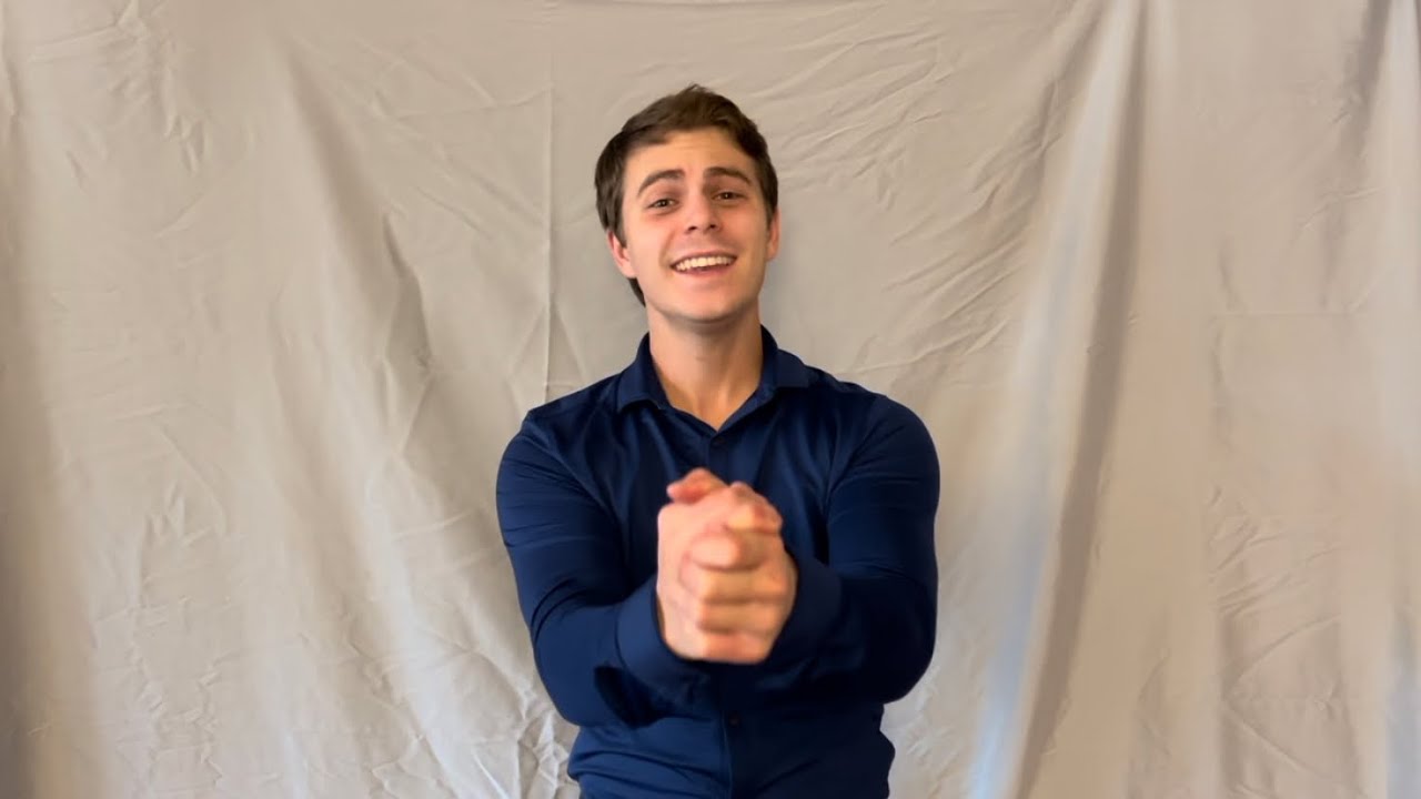 Jackson Eades | Audition Reel | Actor | Singer - YouTube