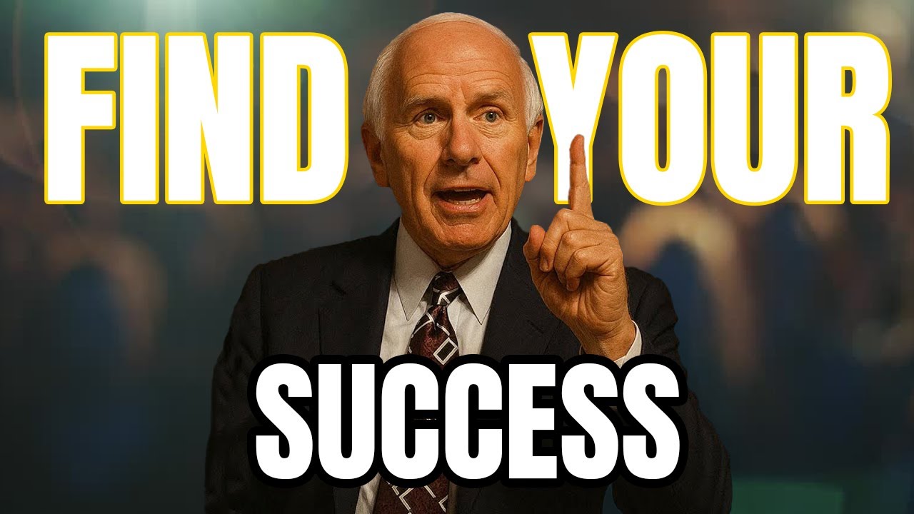 Jim Rohn’s Greatest Lessons: 9 Steps to Transform Your Mindset and Life ...
