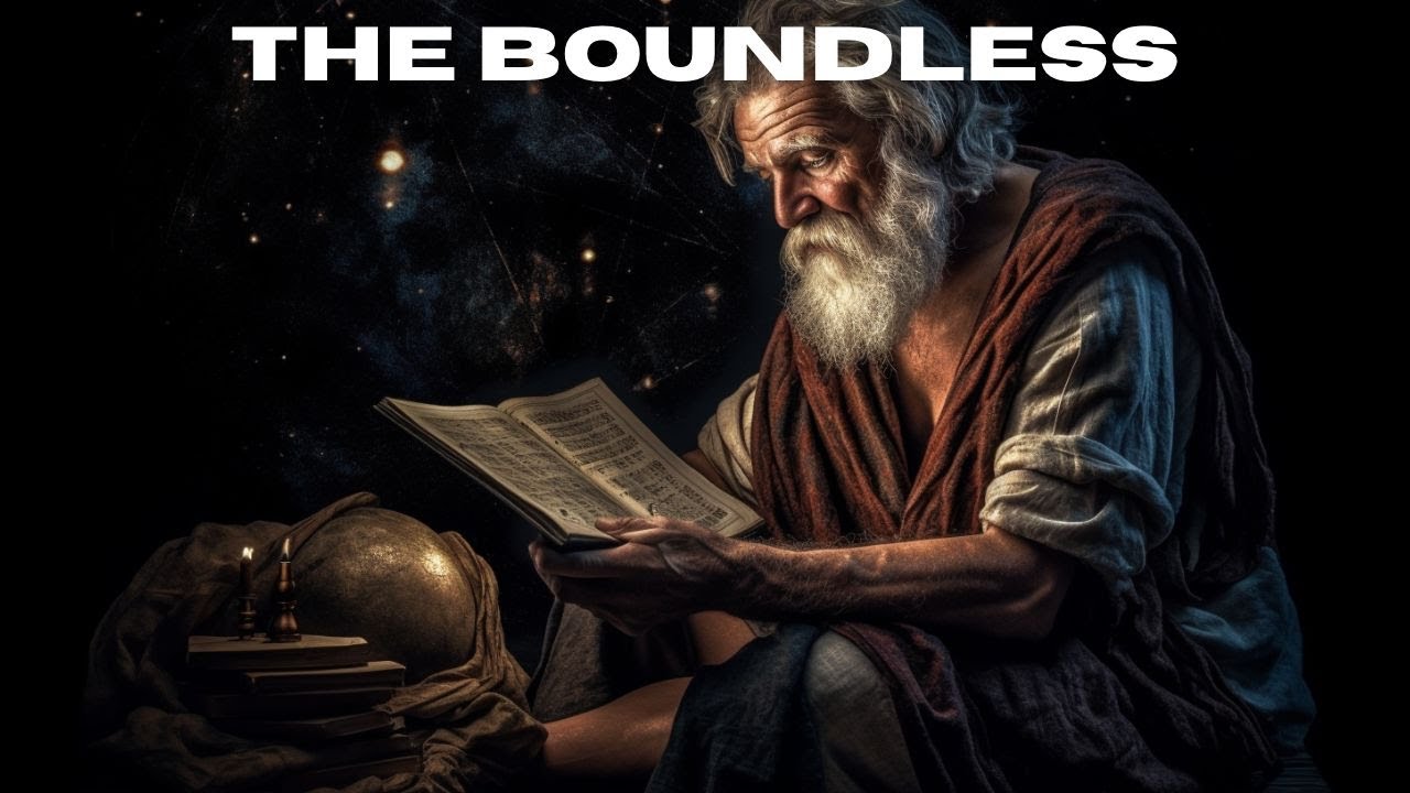Philosophy Breakdown: Anaximander of Miletus - YouTube