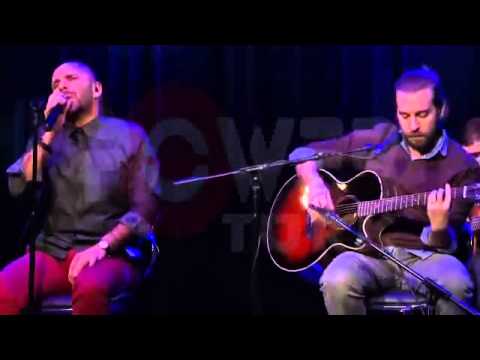 Gripin Durma Yağmur Durma (Powertürk Akustik)