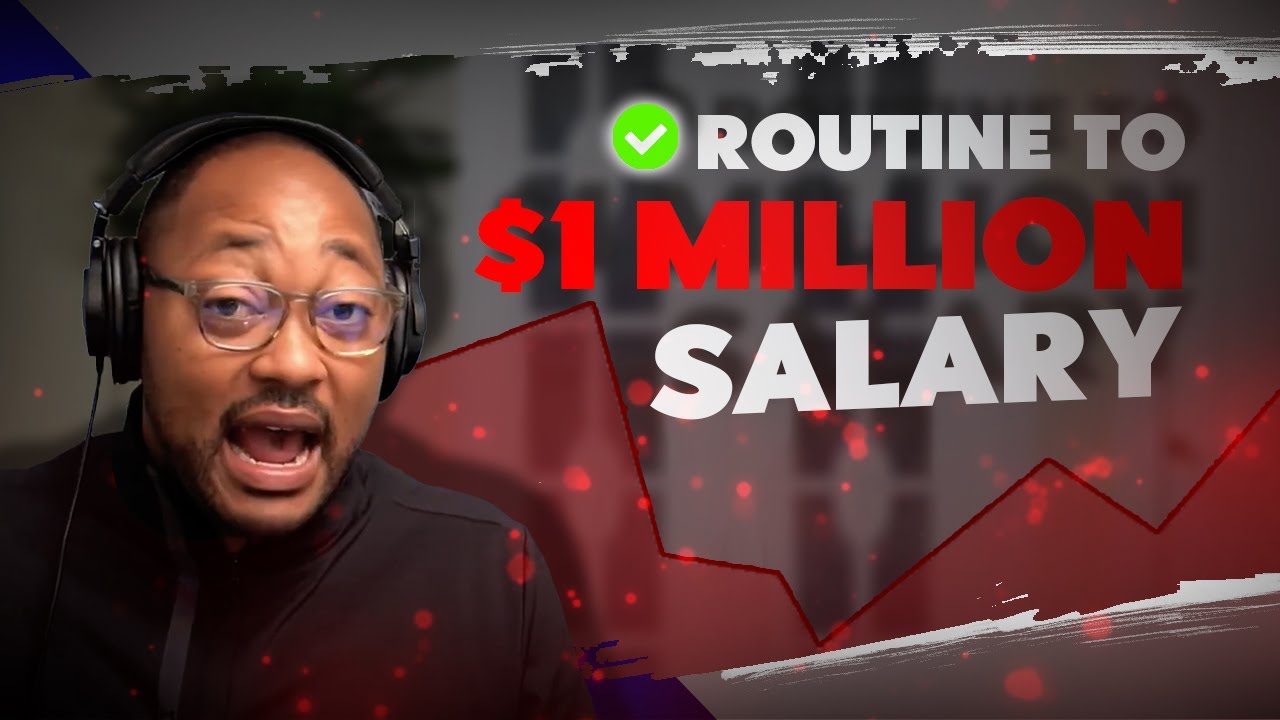 Daily Routines Are Important To Advance In Your Career | Winning CEO's ...