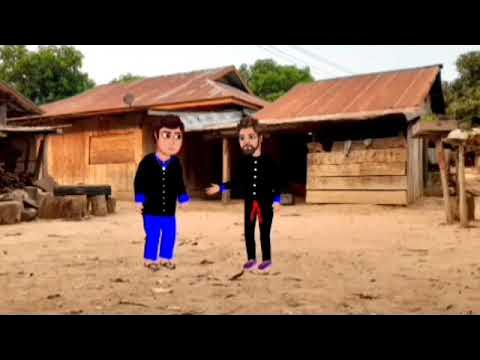 poj niam ces zoo ib yam - YouTube