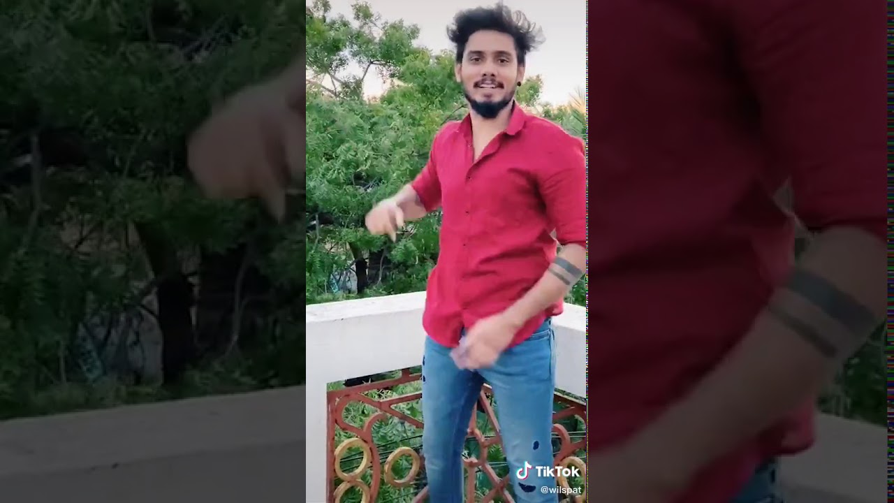 My favorite hero😍😍wilspat - YouTube