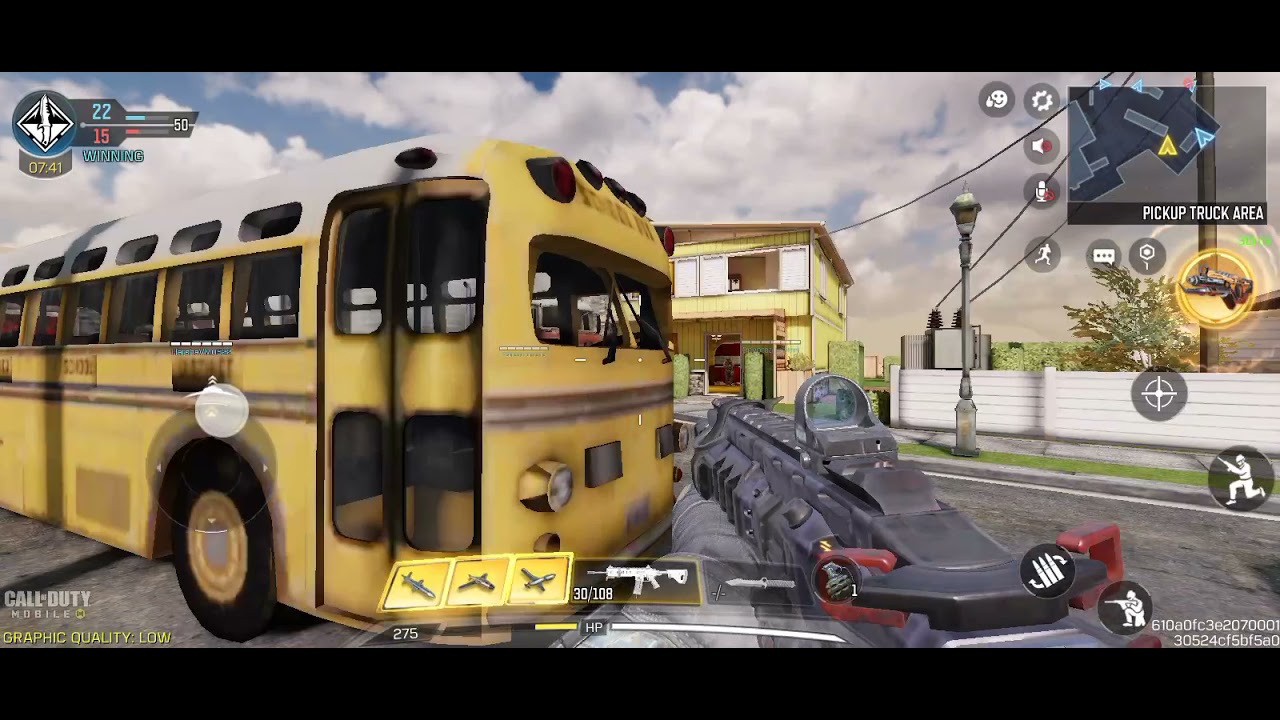 COD 23 KILL - YouTube