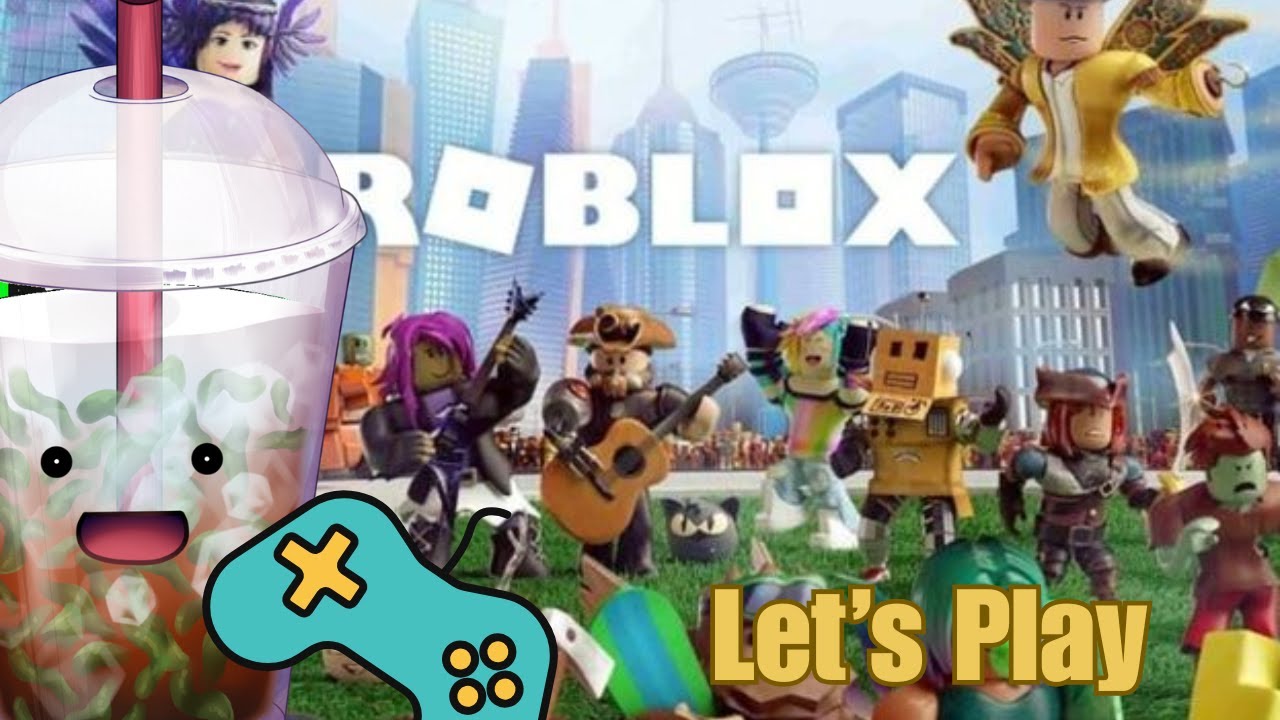 [Roblox] Roblox Time Beibeh! - YouTube