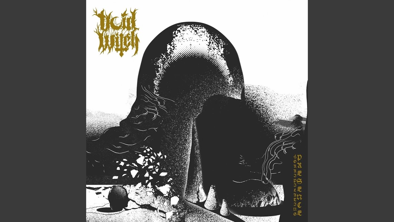 Void Witch | ロキノンには騙されないぞ