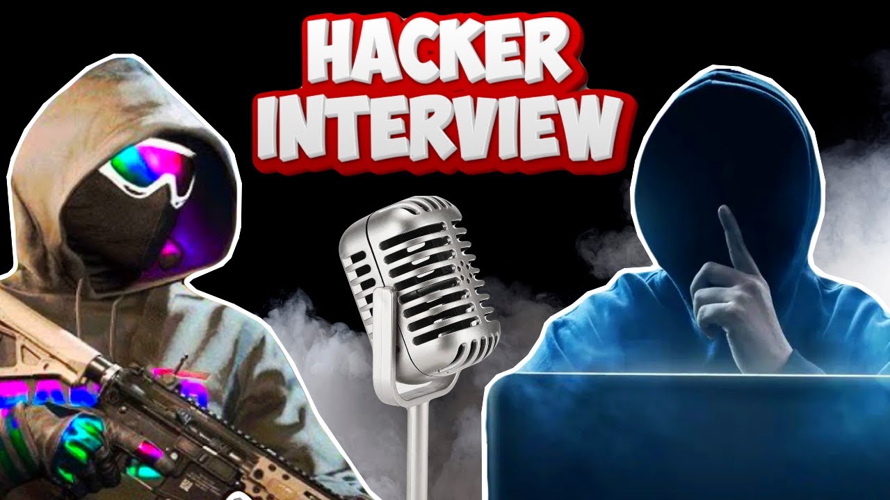 I Interviewed The #1 HACKER On MW2 Ranked Play|Multiplayer|WarZone And ...