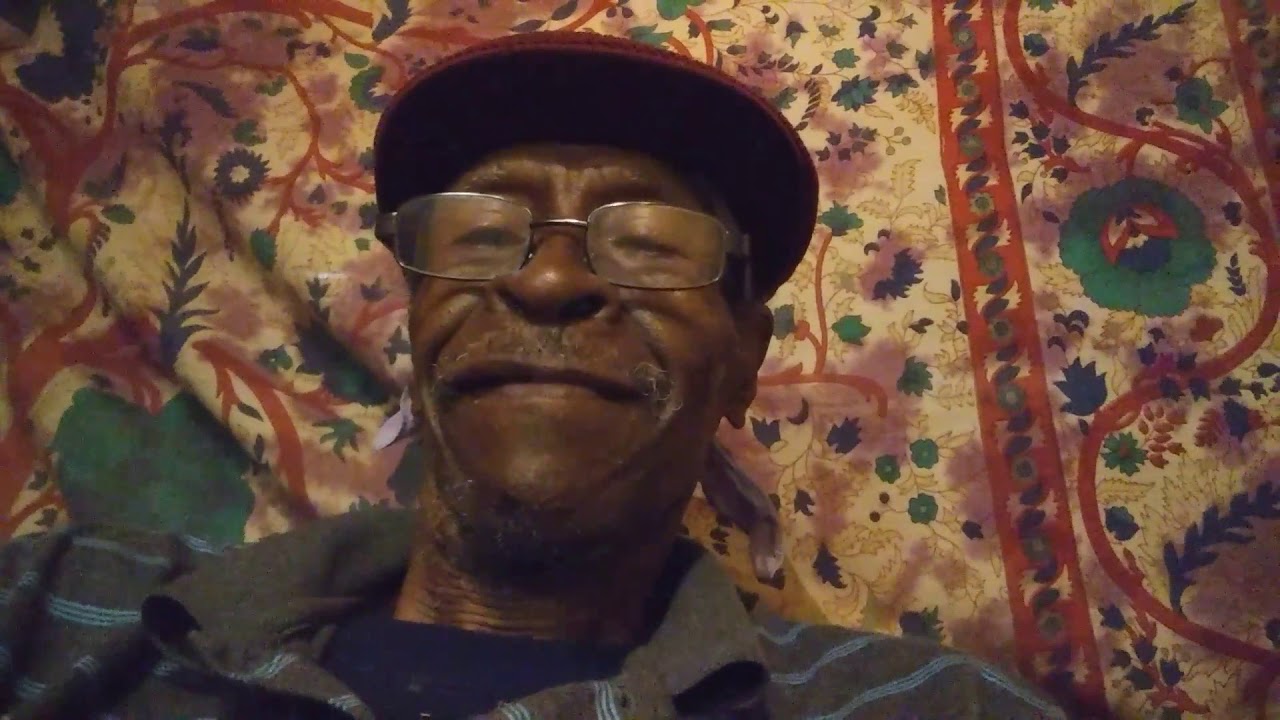 Omarosa got Niger wake up call - YouTube