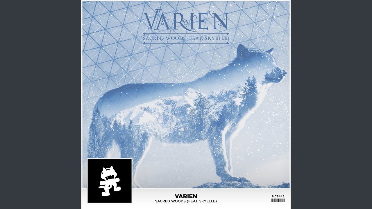 Sacred Woods (feat. Skyelle) - YouTube Music