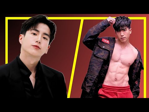 Nonkul Chanon And Things That You Don't Know About Him (2014 - 2023 ...