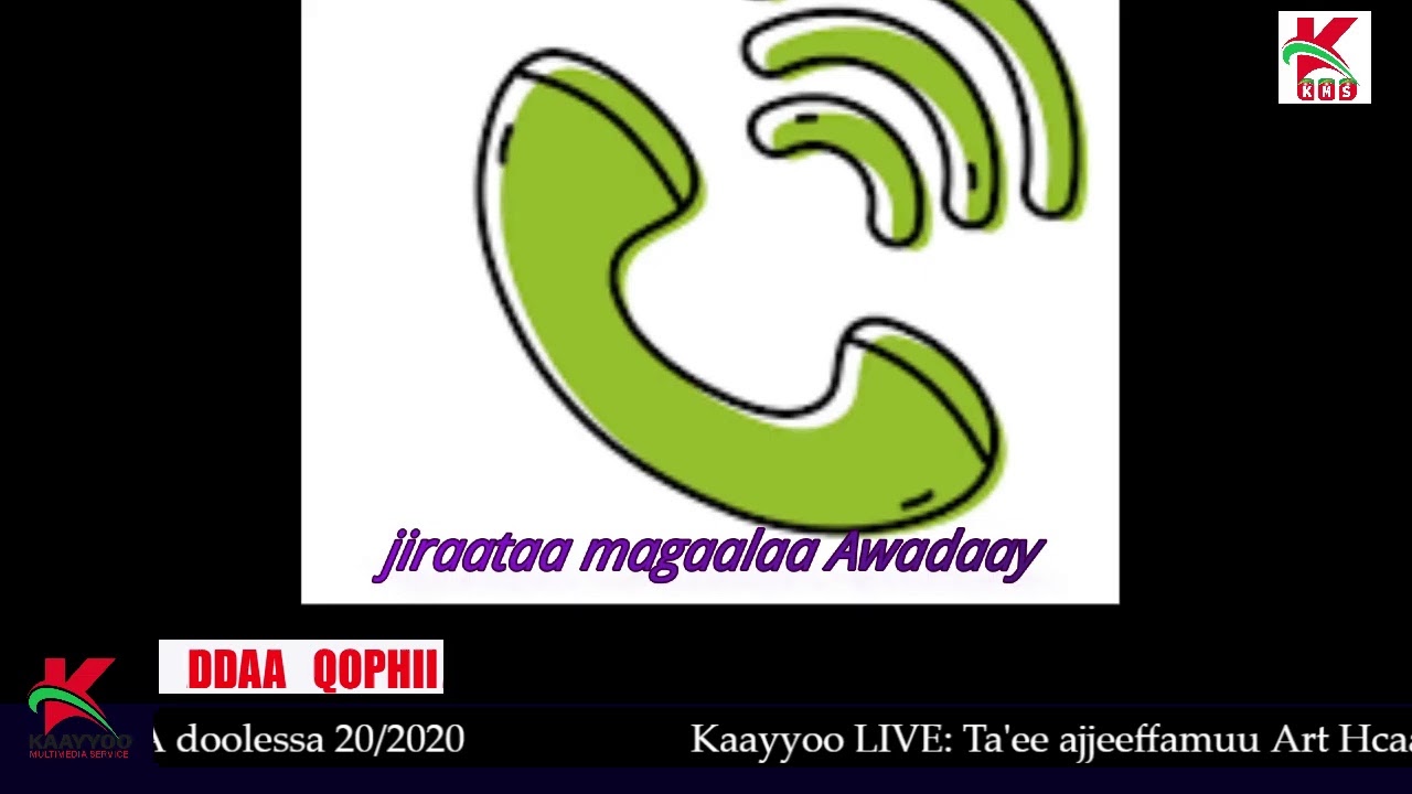 Kaayyoo Multimedia Service - YouTube