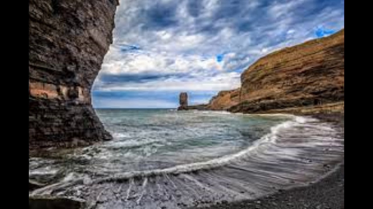 The Rock by Jack Pinsent - YouTube Music