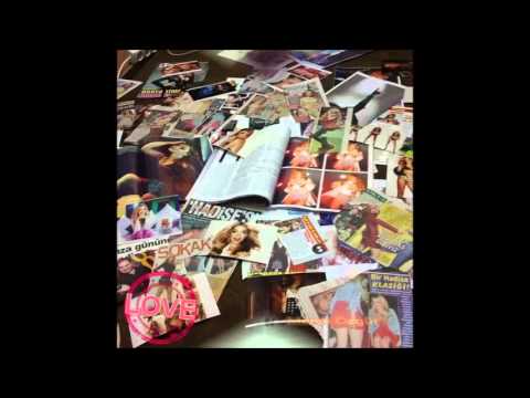 Hadise'li Eşyalar Fan Video - HPM