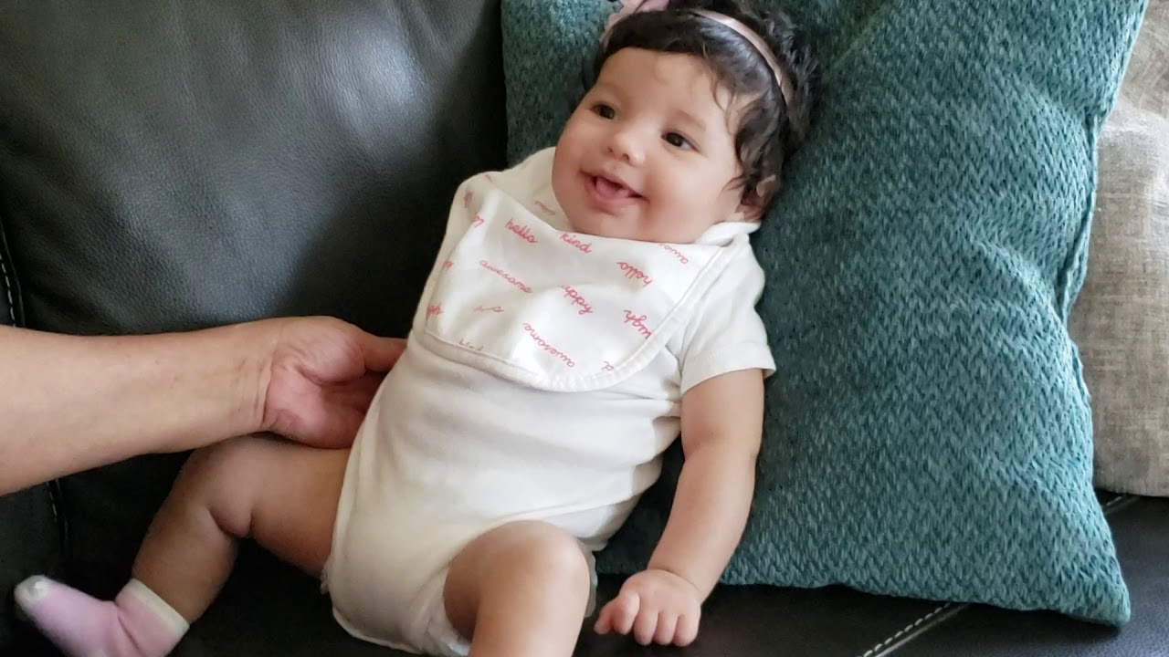 Baby Remi - Take 1 - 9/30/19 - YouTube