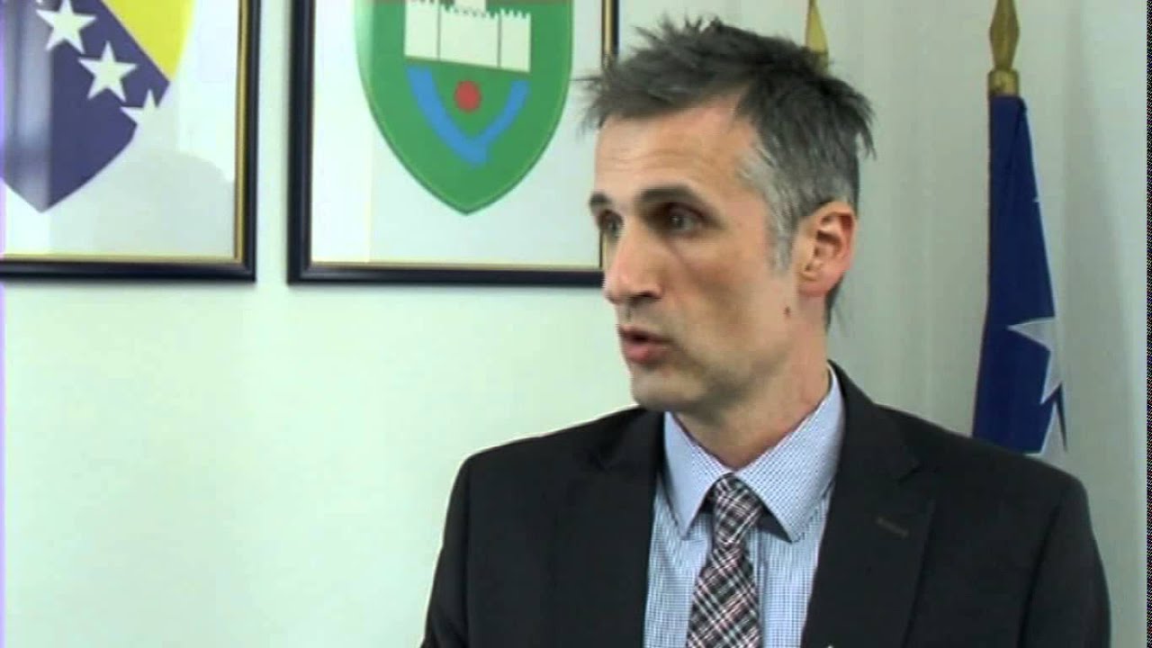 Visoko: UNDP projekt „Jačanje lokalne demokracije" LOD - Samir ...