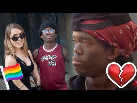 THE BULLY DWARF REVEALS THE WHOLE TRUTH ABOUT THE TRANS DWARF