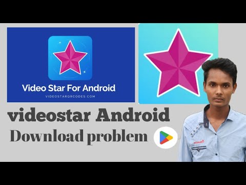 Video Star App Download Problem Android || Video Star ডাউনলোড করতে ...