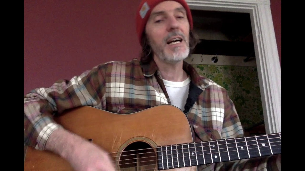 Sean Staples - Midnight Special (For MA United Way Family Support Fund ...