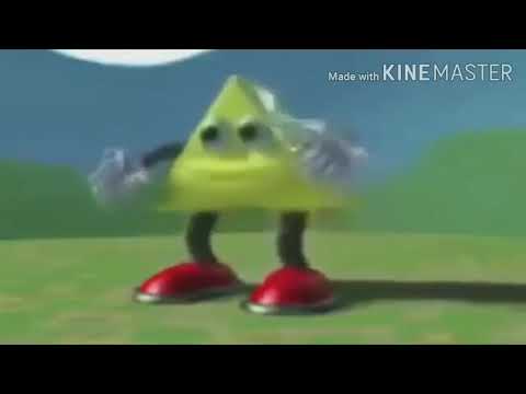 dancing pyramid 1 hours - YouTube