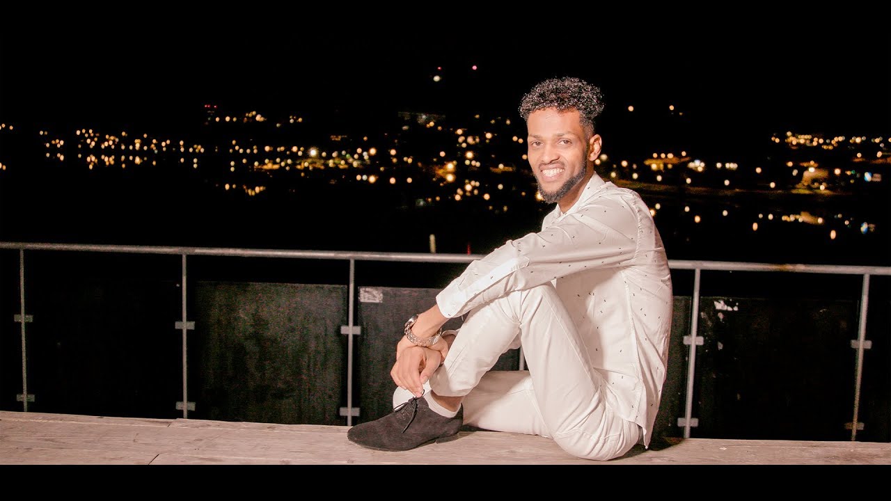 SAFWAN HALAC | Ligan | (official video) 2017 - YouTube