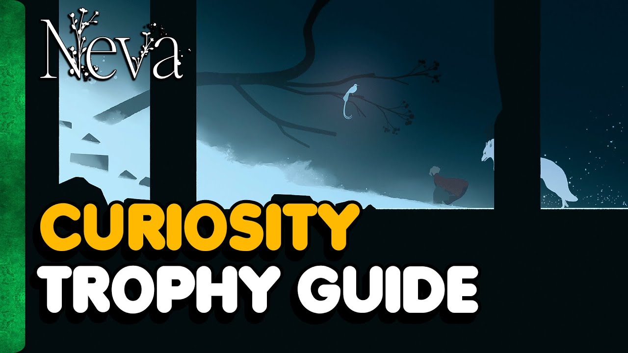 Neva - All Hidden Bird Locations (Curiosity Trophy Guide) - YouTube