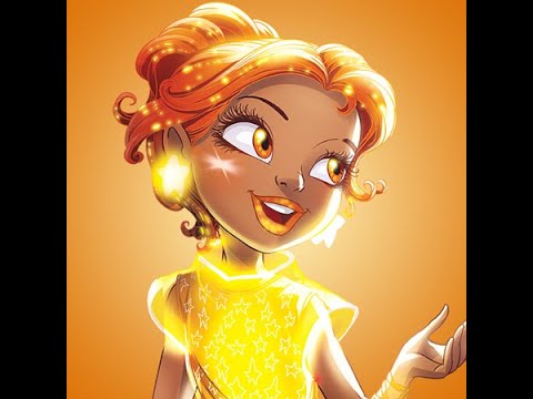 Star Darling Gemma and The Ultimate Standoff Chapter 2 - YouTube