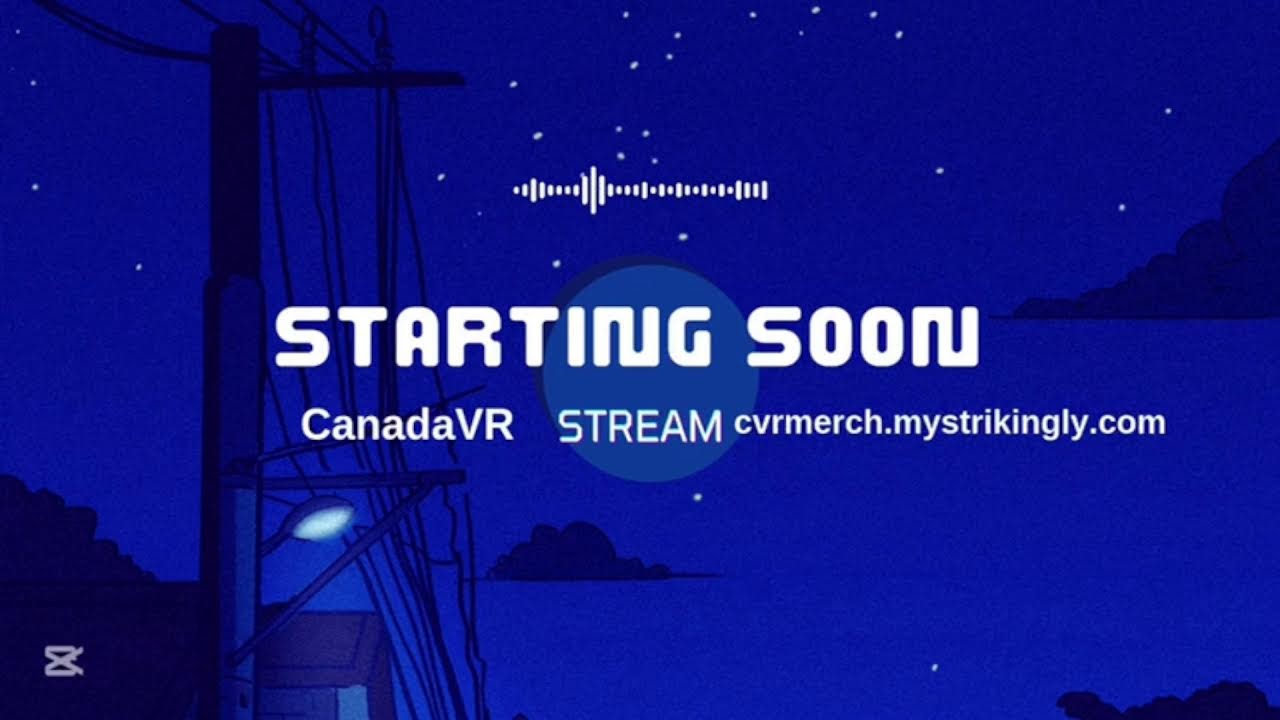 CVR LIVE: GORILA TAG FUN AND GAMES - YouTube