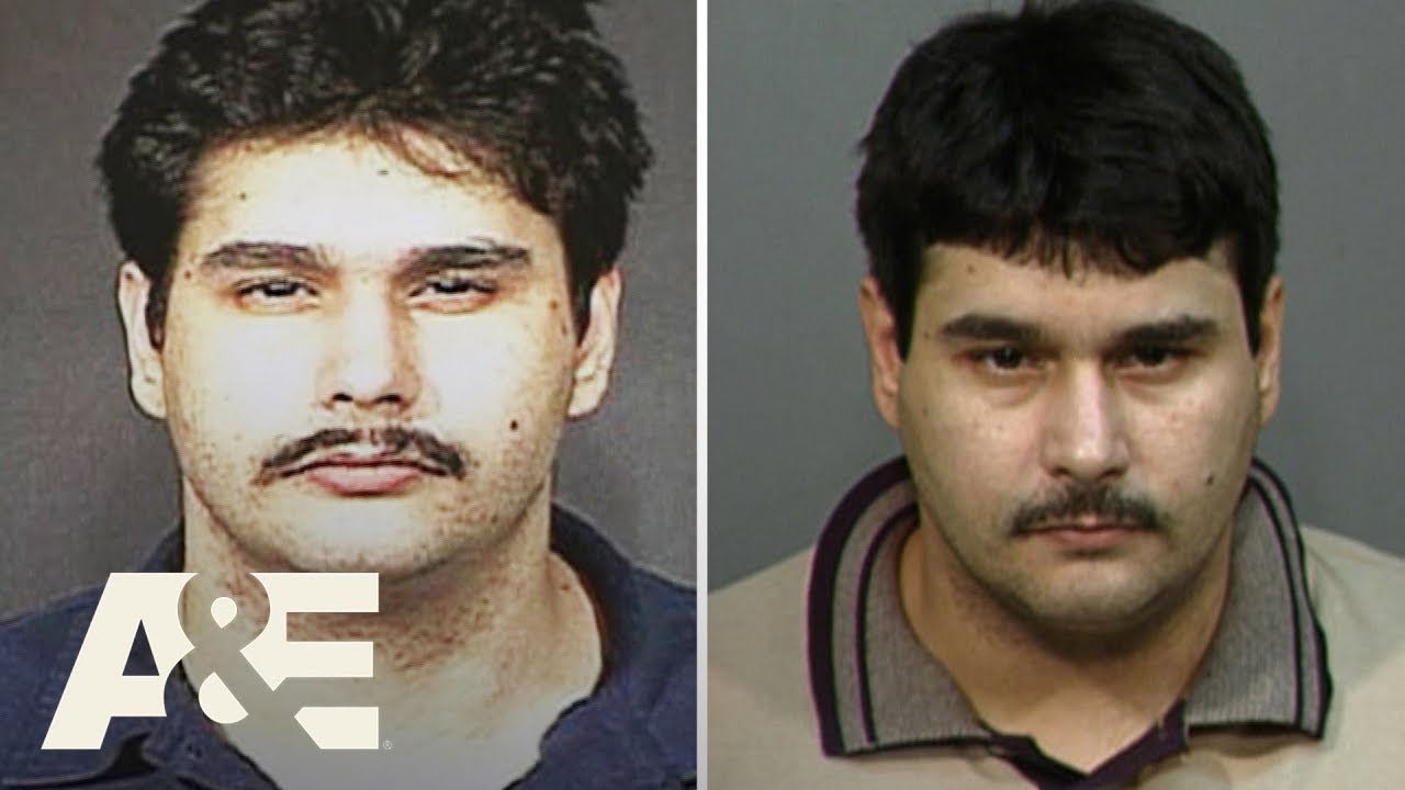 A Killer Took the Bait — DNA Solved the Case 20 Years Later | Cold Case ...