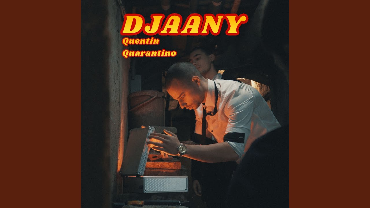 Quentin Quarantino - YouTube