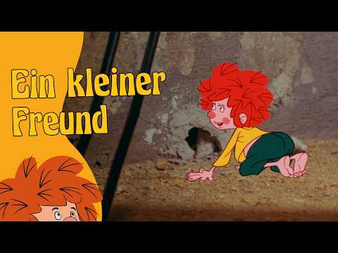 Herzig: Pumuckl will seine Maus wiederhaben | \