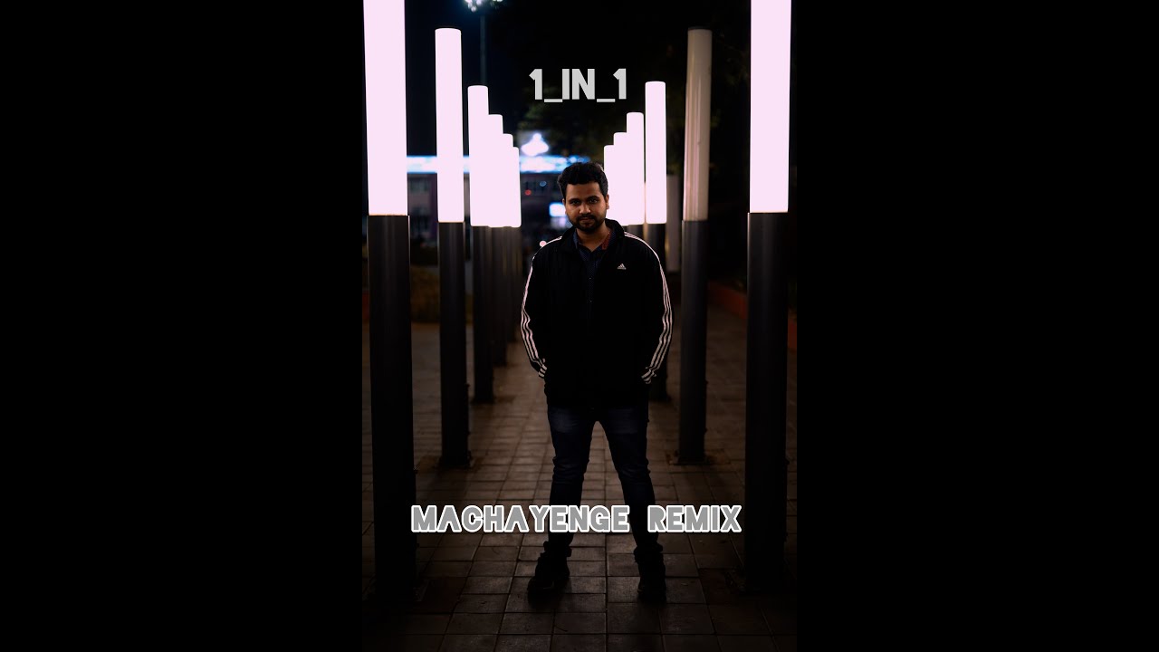 | MACHAYENGE REMIX | 1 IN 1 | EMIWAY BANTAI | VALENTNE'S DAY SPECIAL ...