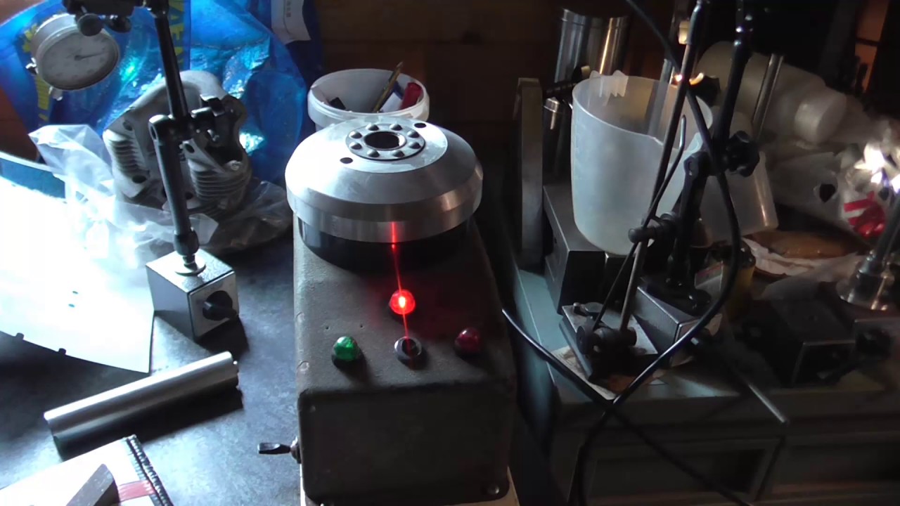 Morini Flywheel or Alternator Remagnetiser - YouTube
